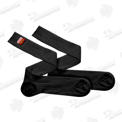 MOMO Germany - MOMO racing driver socks Comfort Tech black